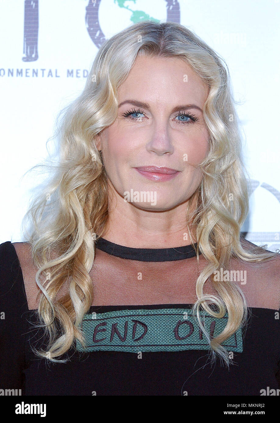 Daryl hannah in hi-res stock photography and images - Alamy