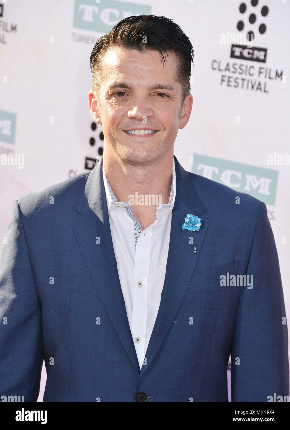 Rory Flynn at The Sound Of Music Premiere at the TCL Chinese Theatre in ...