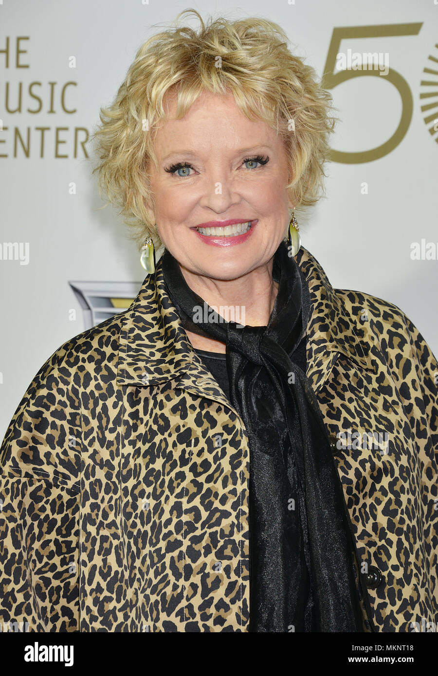 Christine ebersole red carpet event hi-res stock photography and images ...