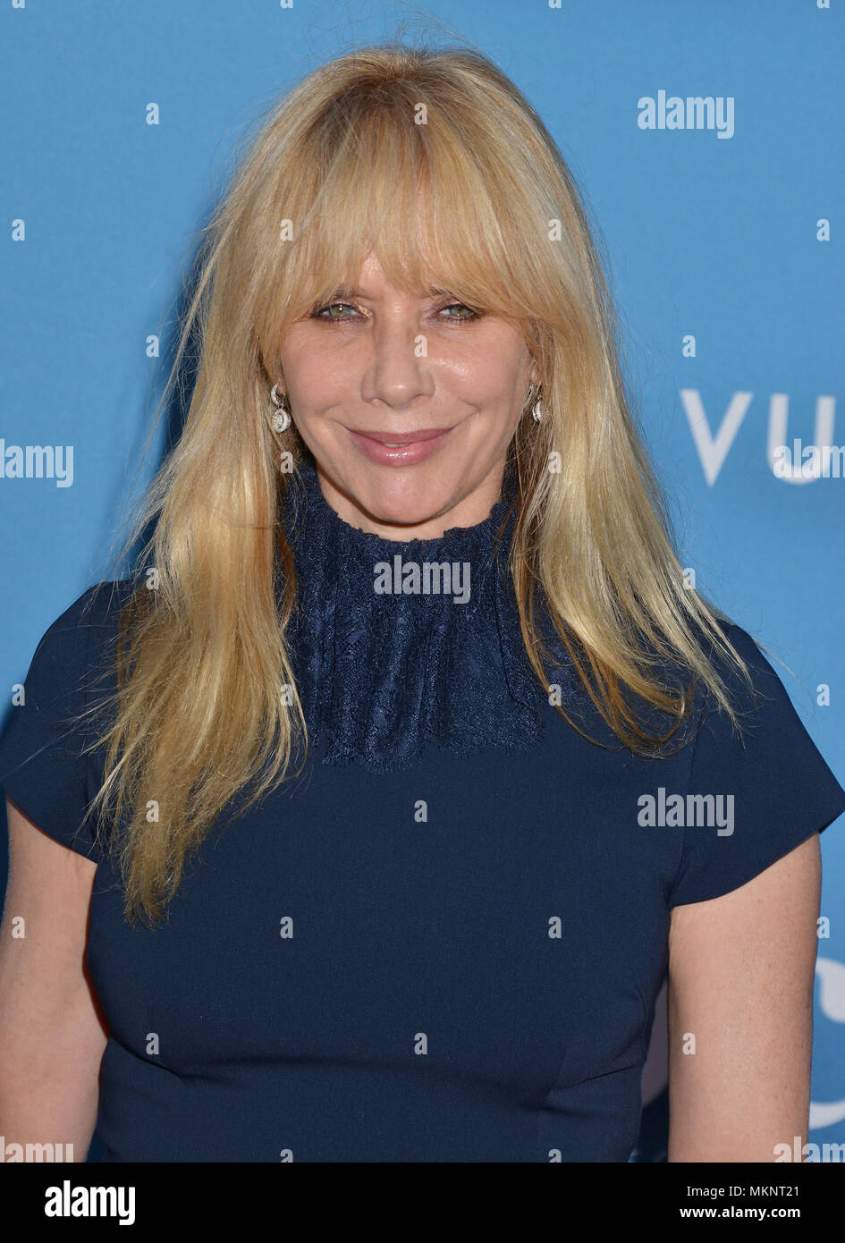 Rosanna Arquette 027 at the MOCA Annual Gala 2015 at the Geffen ...