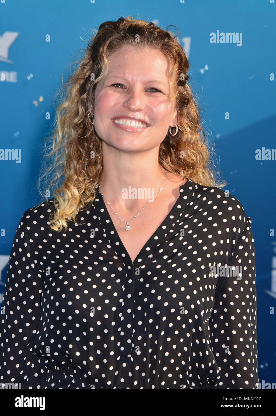 Victoria Strouse - writer at the Finding Dory Premiere at the El ...