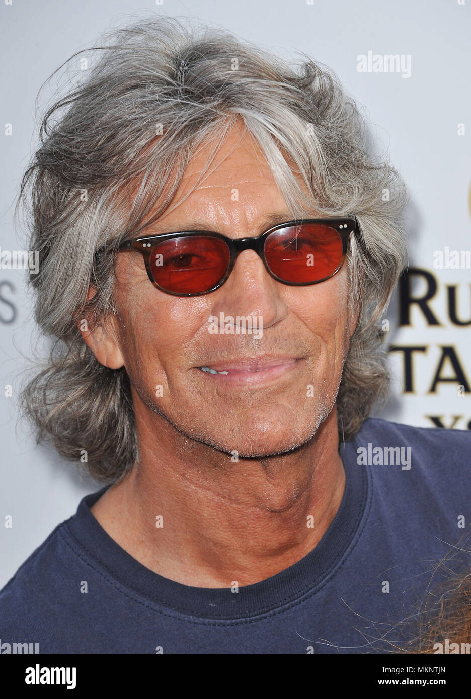 Eric Roberts at the Blue Jasmine Premiere at the Academy Of Motion ...