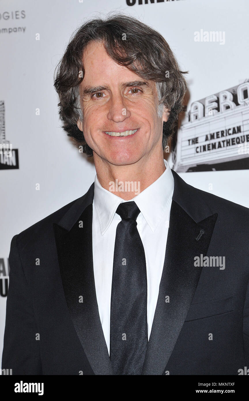 American cimenatheque honoring ben stiller headshot hi-res stock ...