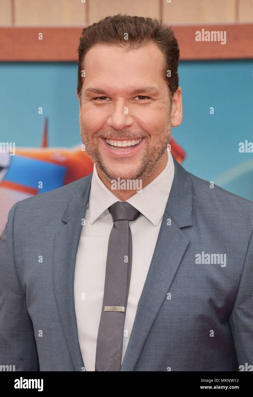 Dane cook 030 red carpet event hi-res stock photography and images - Alamy