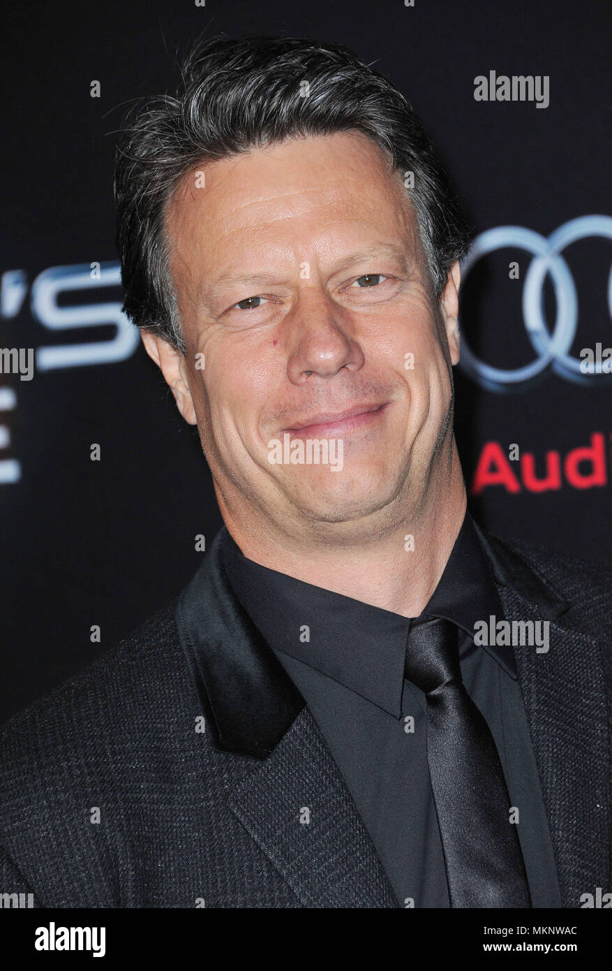 Gavin hood director red carpet event hi-res stock photography and ...