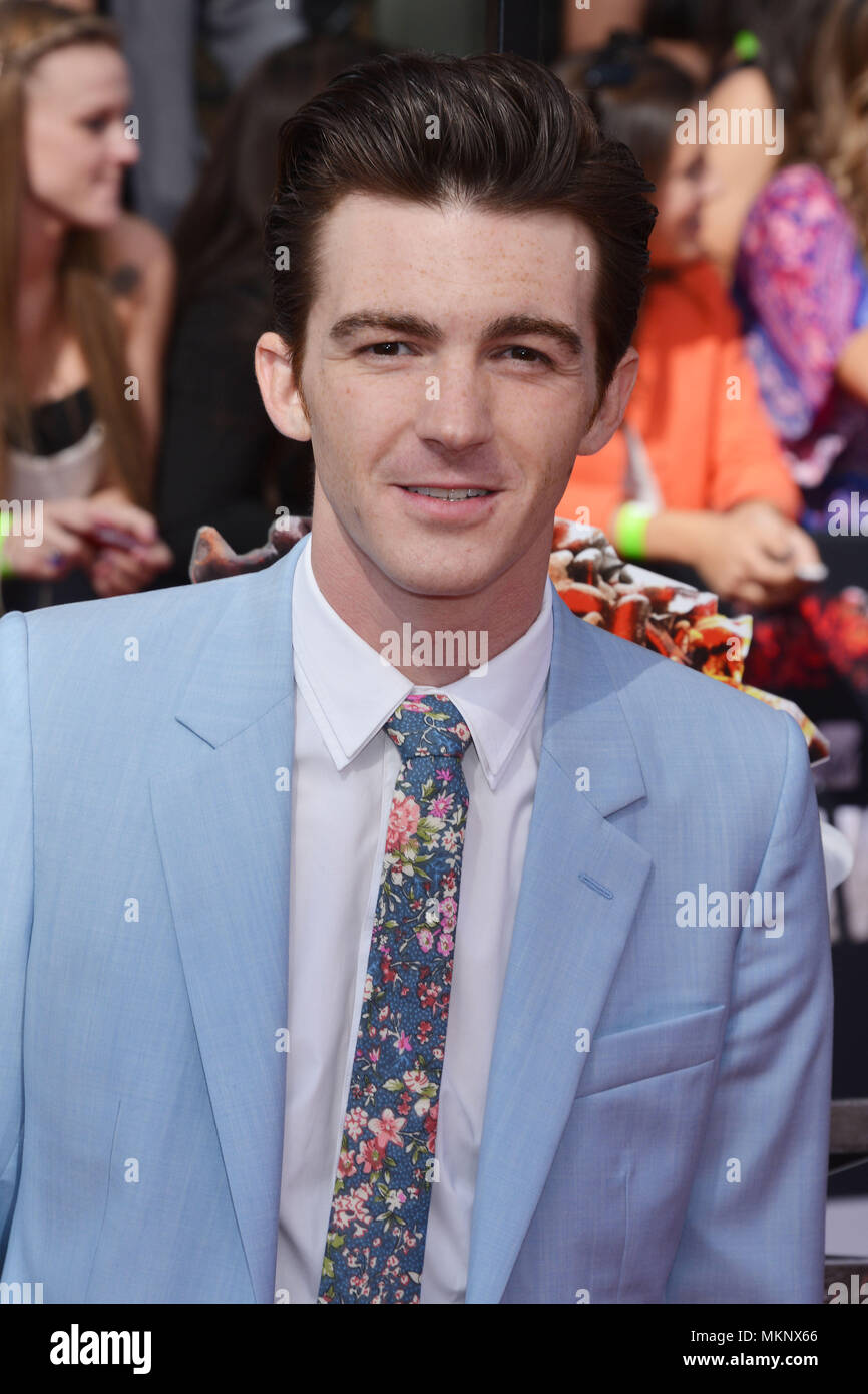Drake Bell