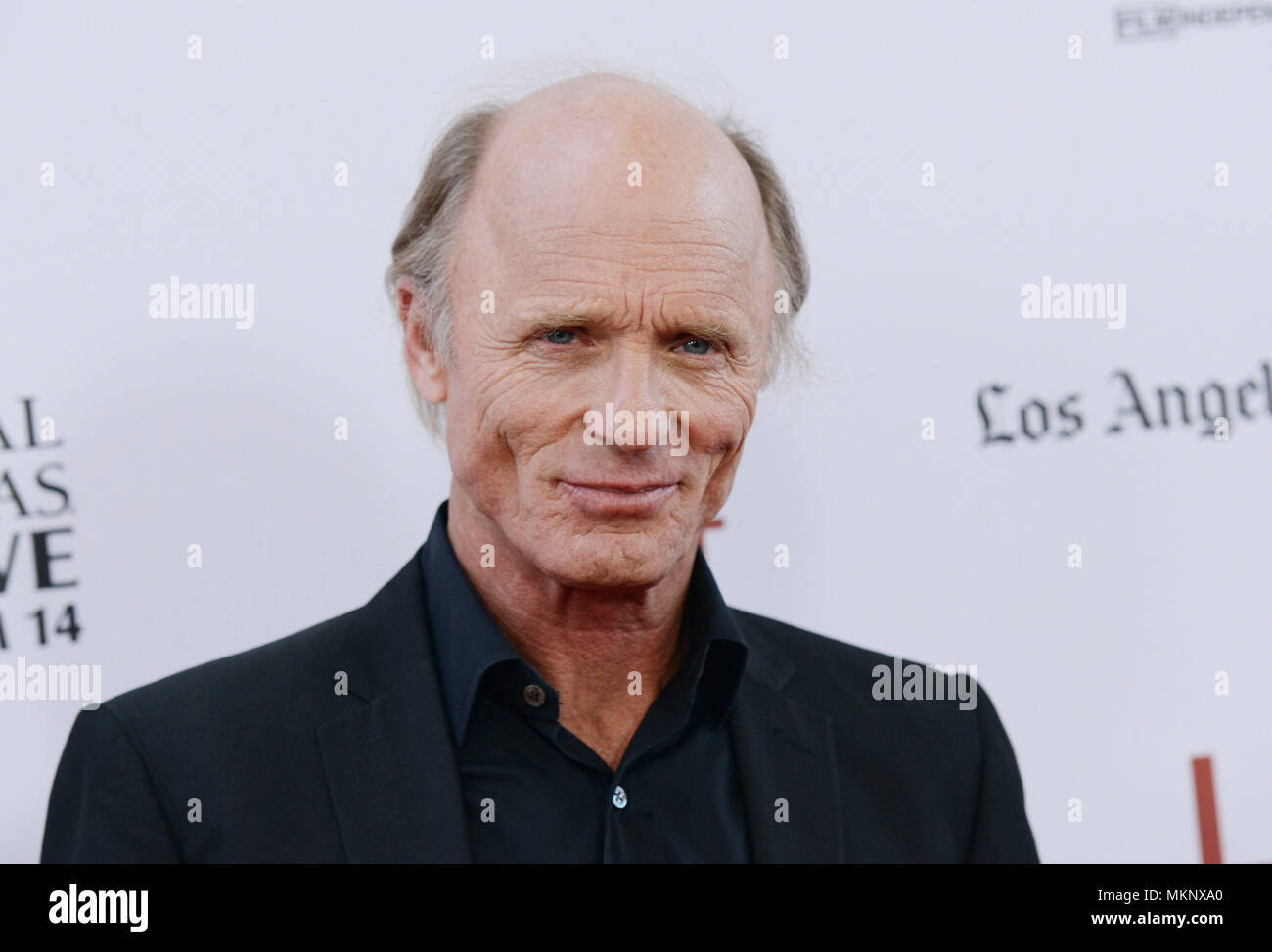 Ed Harris Snowpiercer