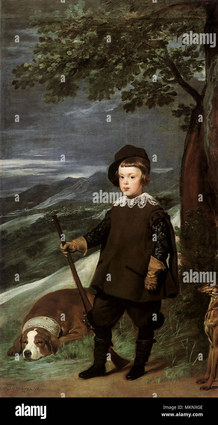 Baltasar rodriguez hi-res stock photography and images - Alamy