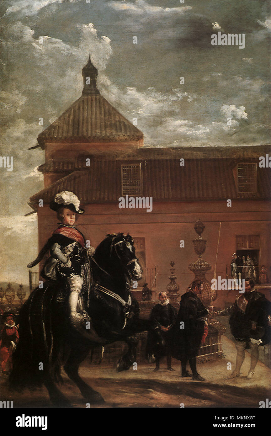 Baltasar rodriguez hi-res stock photography and images - Alamy