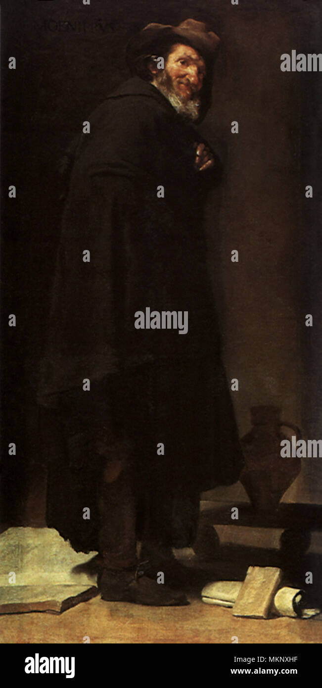 Menippus hi-res stock photography and images - Alamy