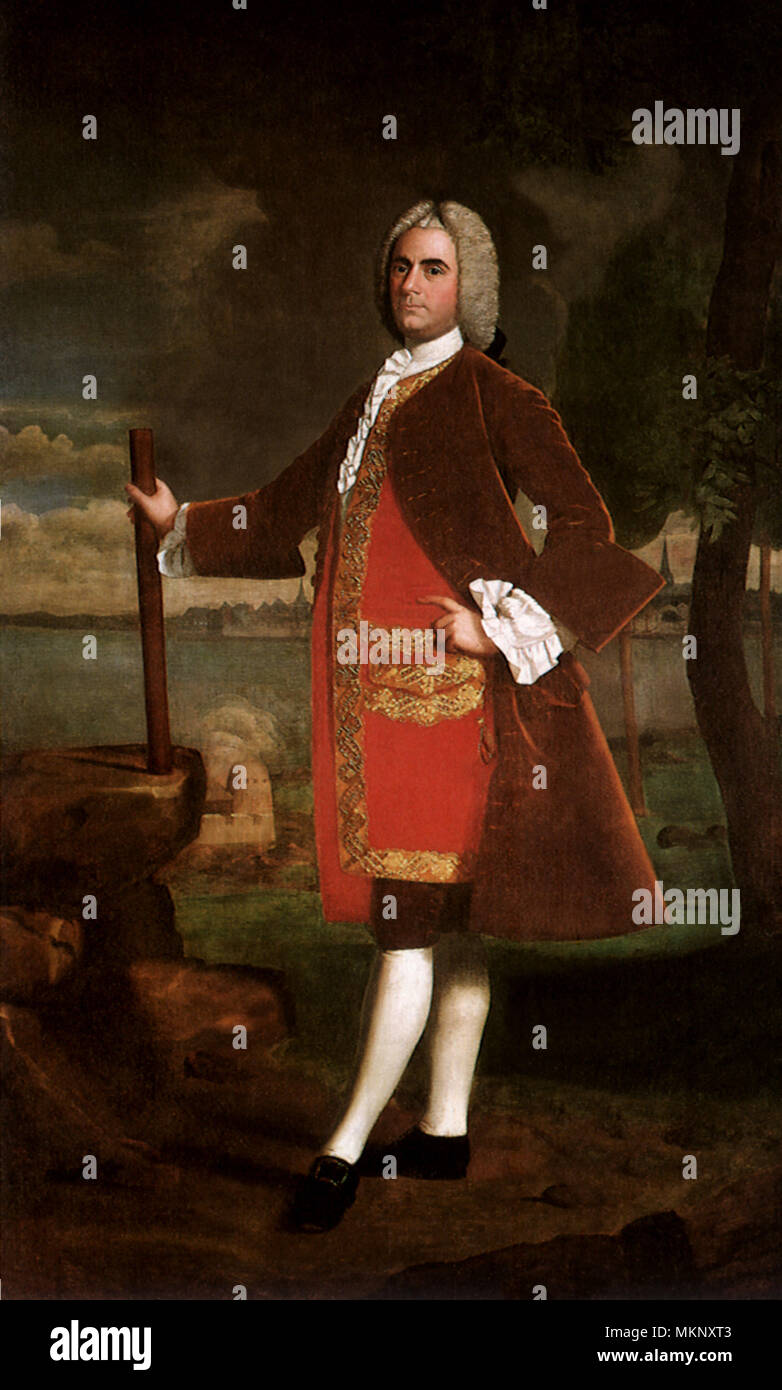 Portraits general hi-res stock photography and images - Alamy