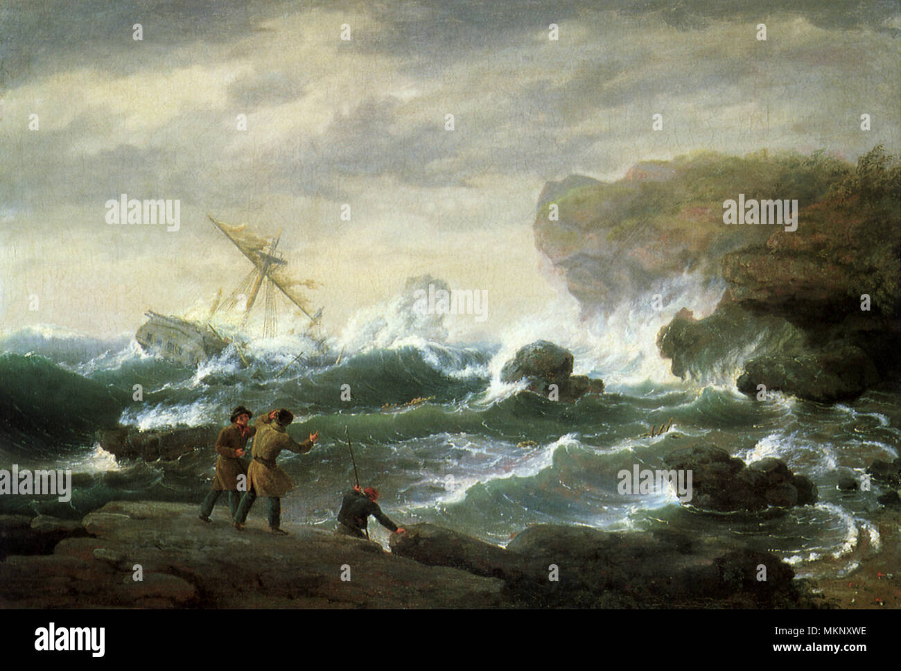 Shipwreck shipwreck hi-res stock photography and images - Alamy