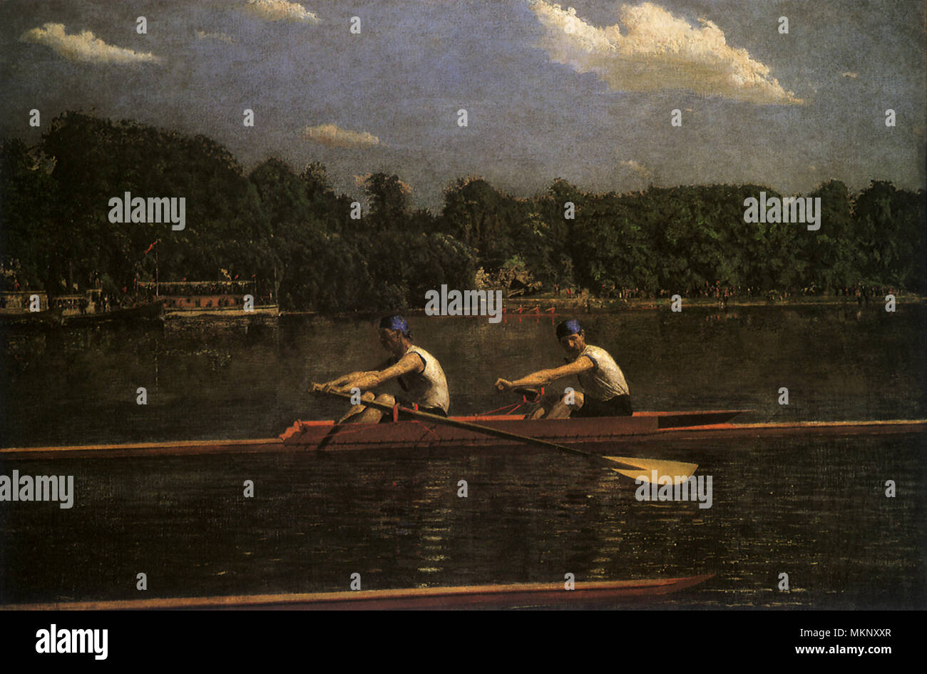 Thomas brothers hi-res stock photography and images - Alamy