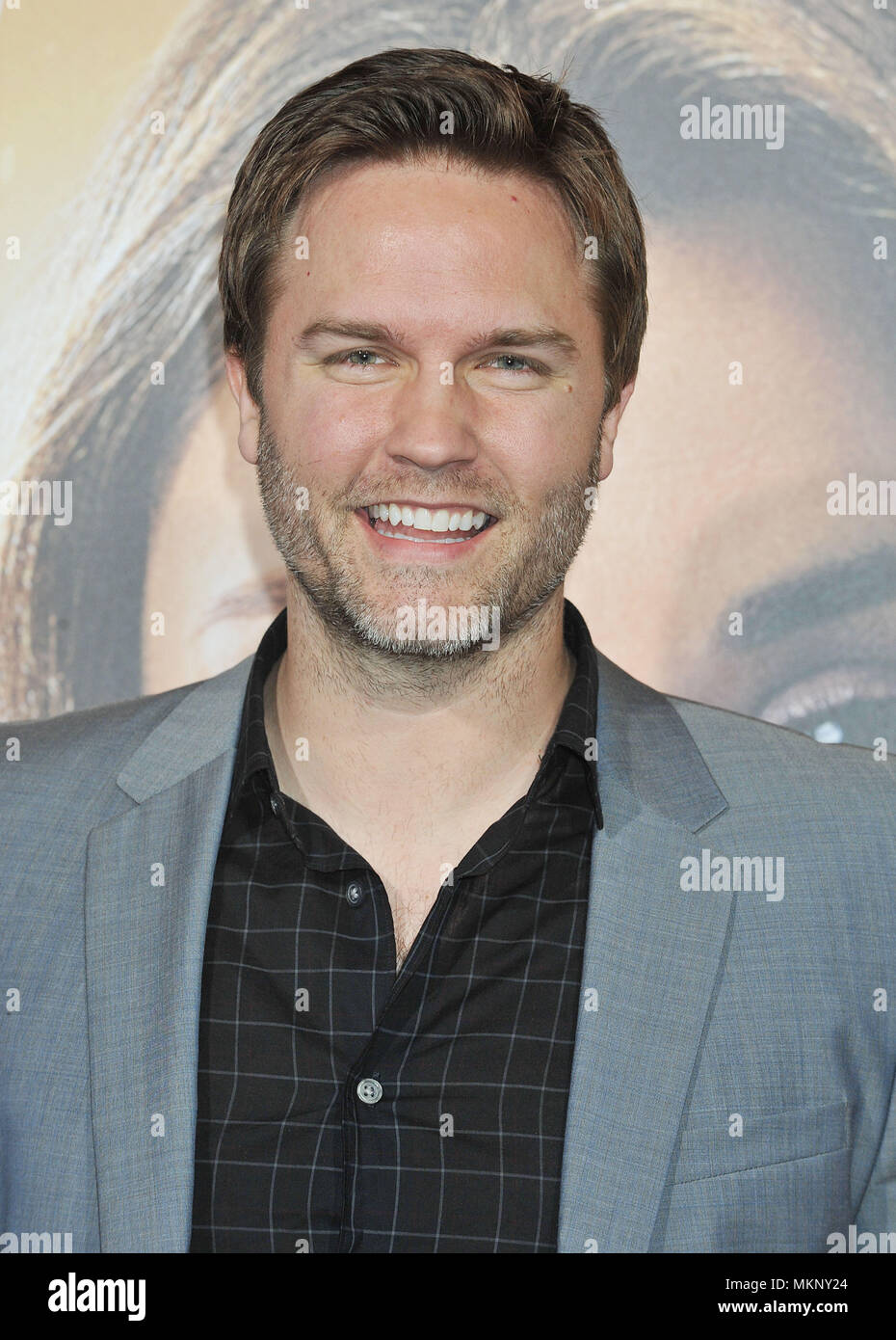 Scott Porter 174 at the Jupiter Ascending Premiere at the TCL Chinese ...