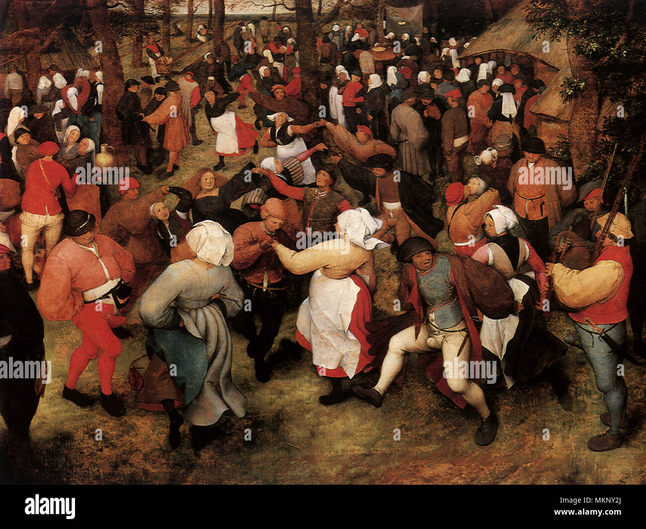 Renaissance Dance Music