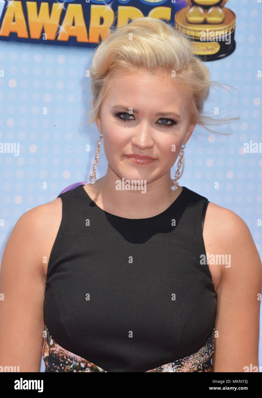 Emily Osment Red Carpet Event Hi res Stock Photography And Images Alamy Emily Osment Red Carpet Event Hi res Stock Photography And Images Alamy