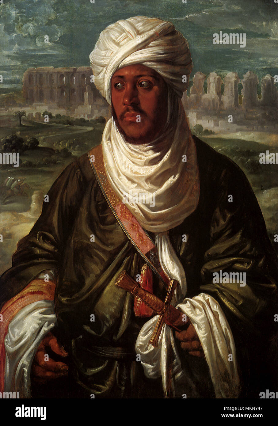 Mulay ahmad hi-res stock photography and images - Alamy