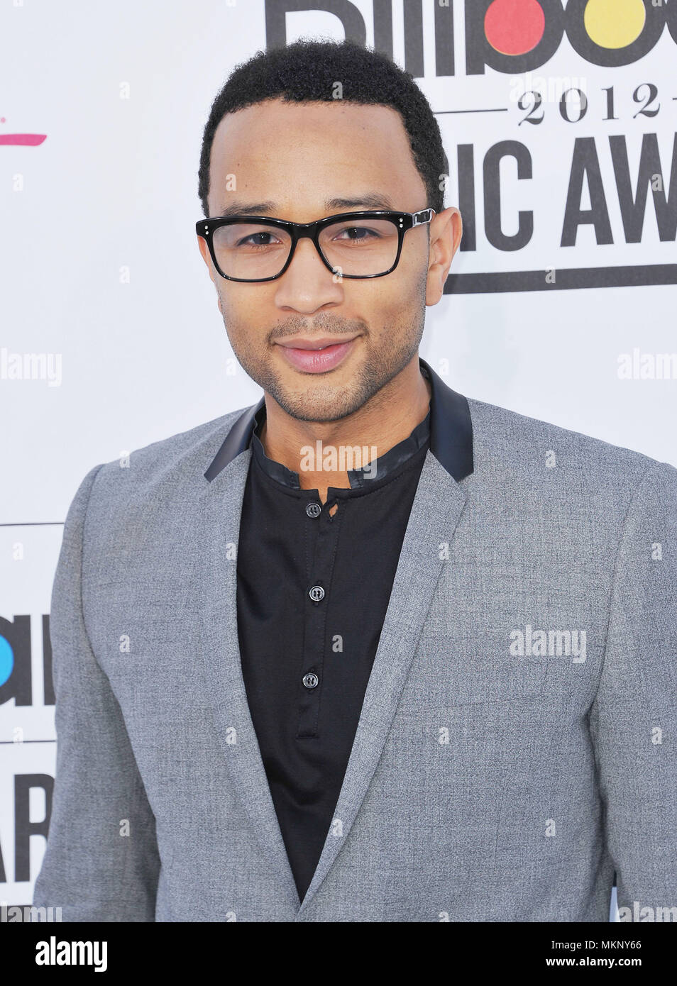 John legend 182 red carpet event hi-res stock photography and images ...
