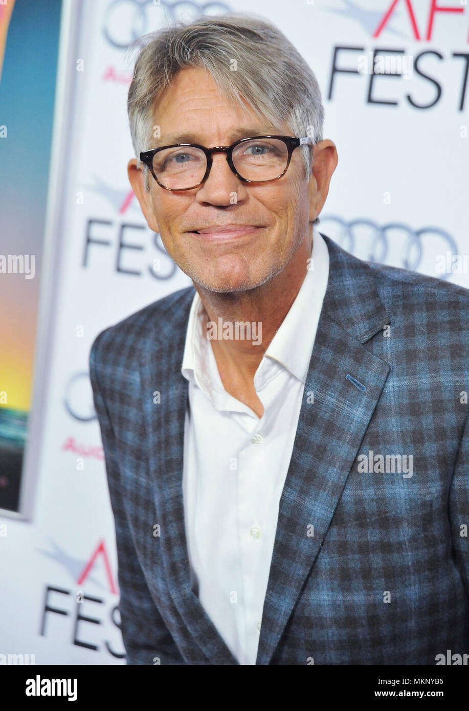 2014 in los angeles eric roberts hi-res stock photography and images ...