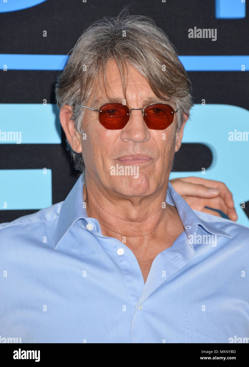 Eric Roberts at the This Is Where I Leave You Premiere at the TCL ...