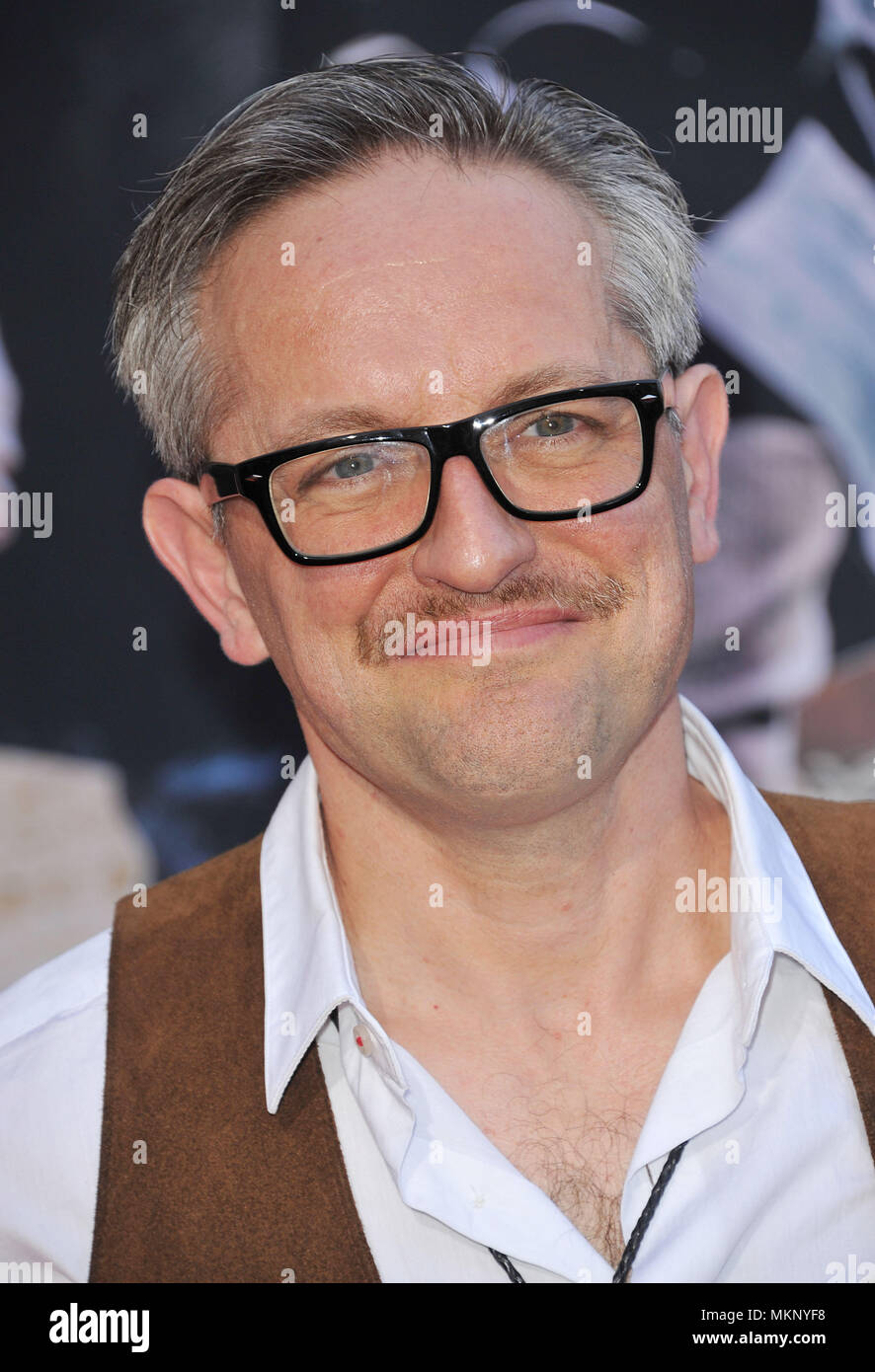 Jd cullum red carpet event hi-res stock photography and images - Alamy