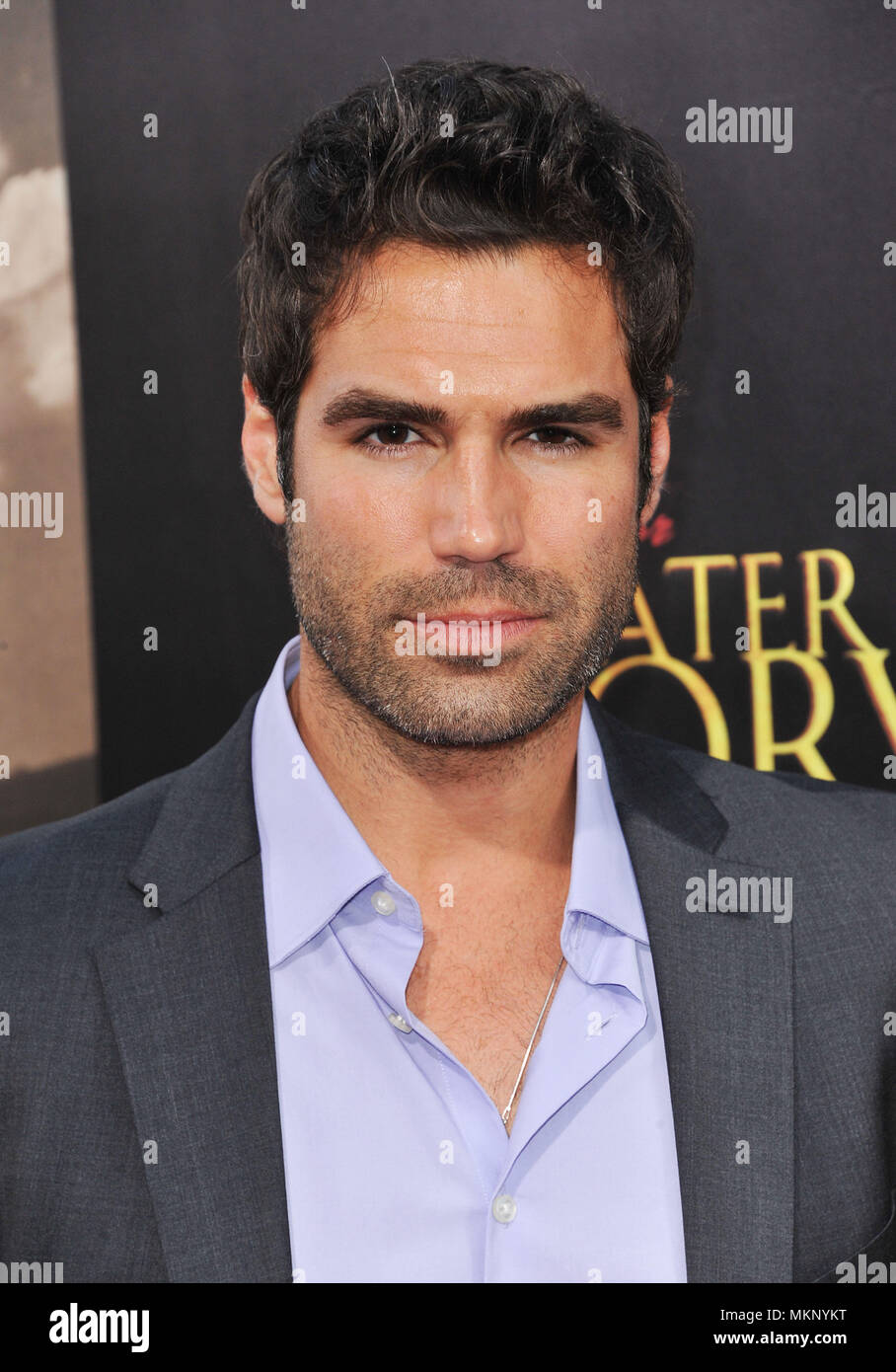 Jordi vilasuso hi-res stock photography and images - Alamy