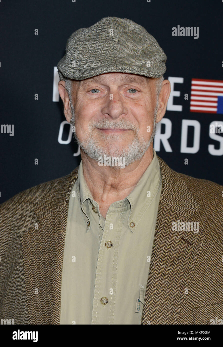 Gerald mcraney house of cards hi-res stock photography and images - Alamy