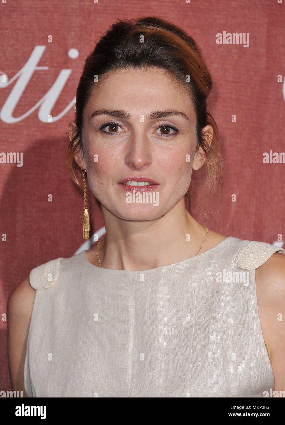 Julie palm hi-res stock photography and images - Alamy