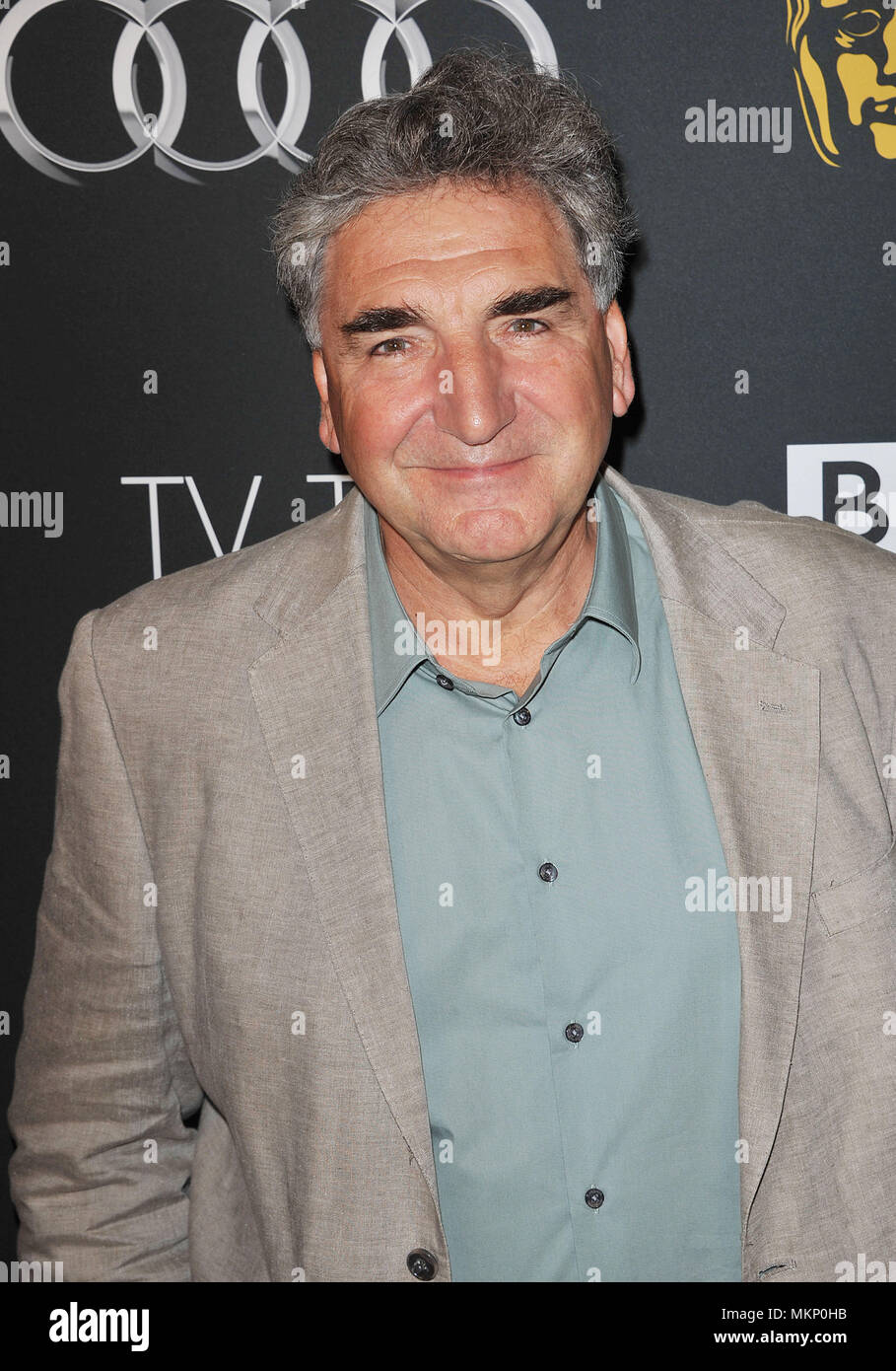 Jim carter 135 red carpet event hi-res stock photography and images - Alamy