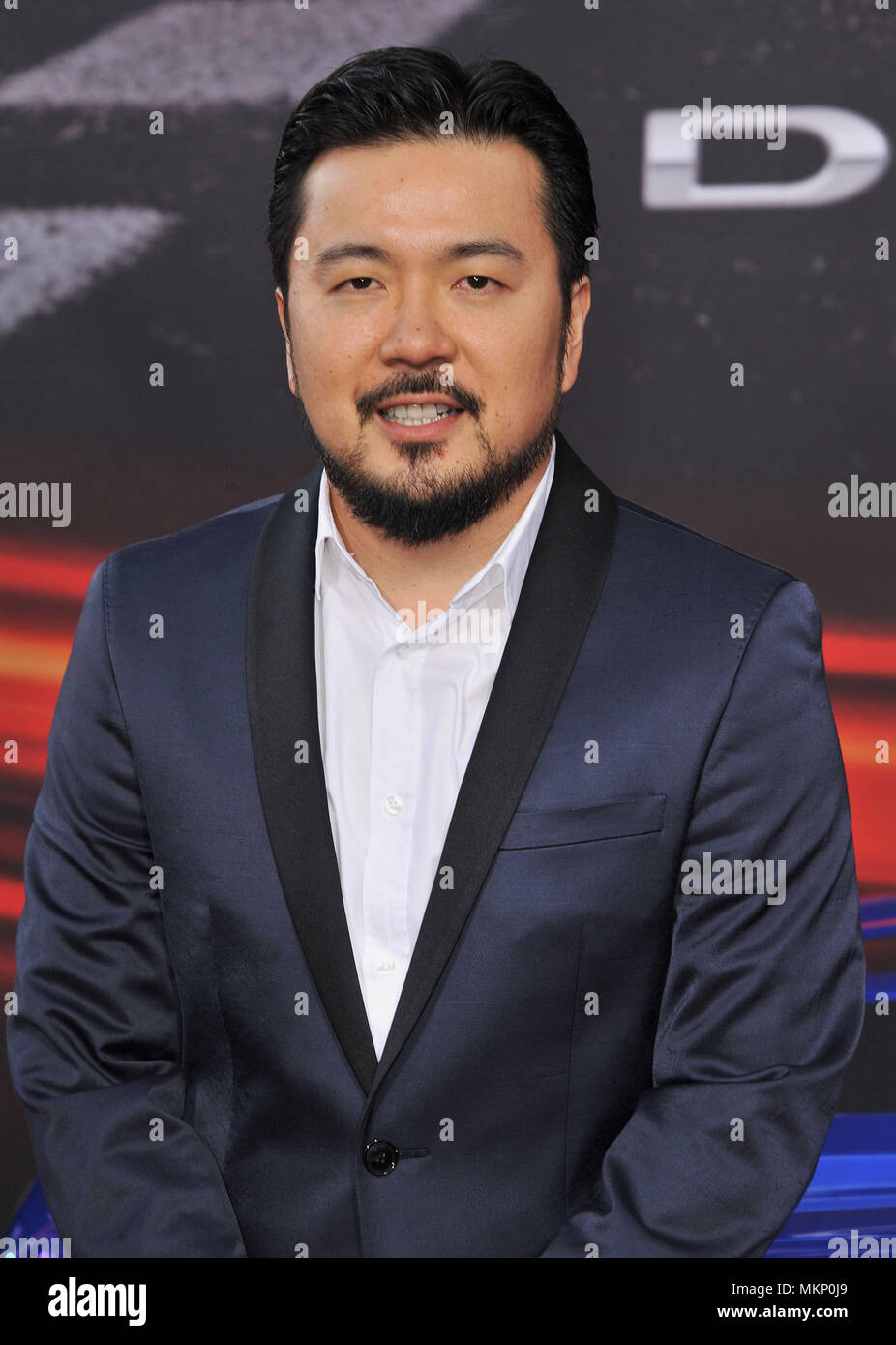 Jimmy lin hi-res stock photography and images - Alamy