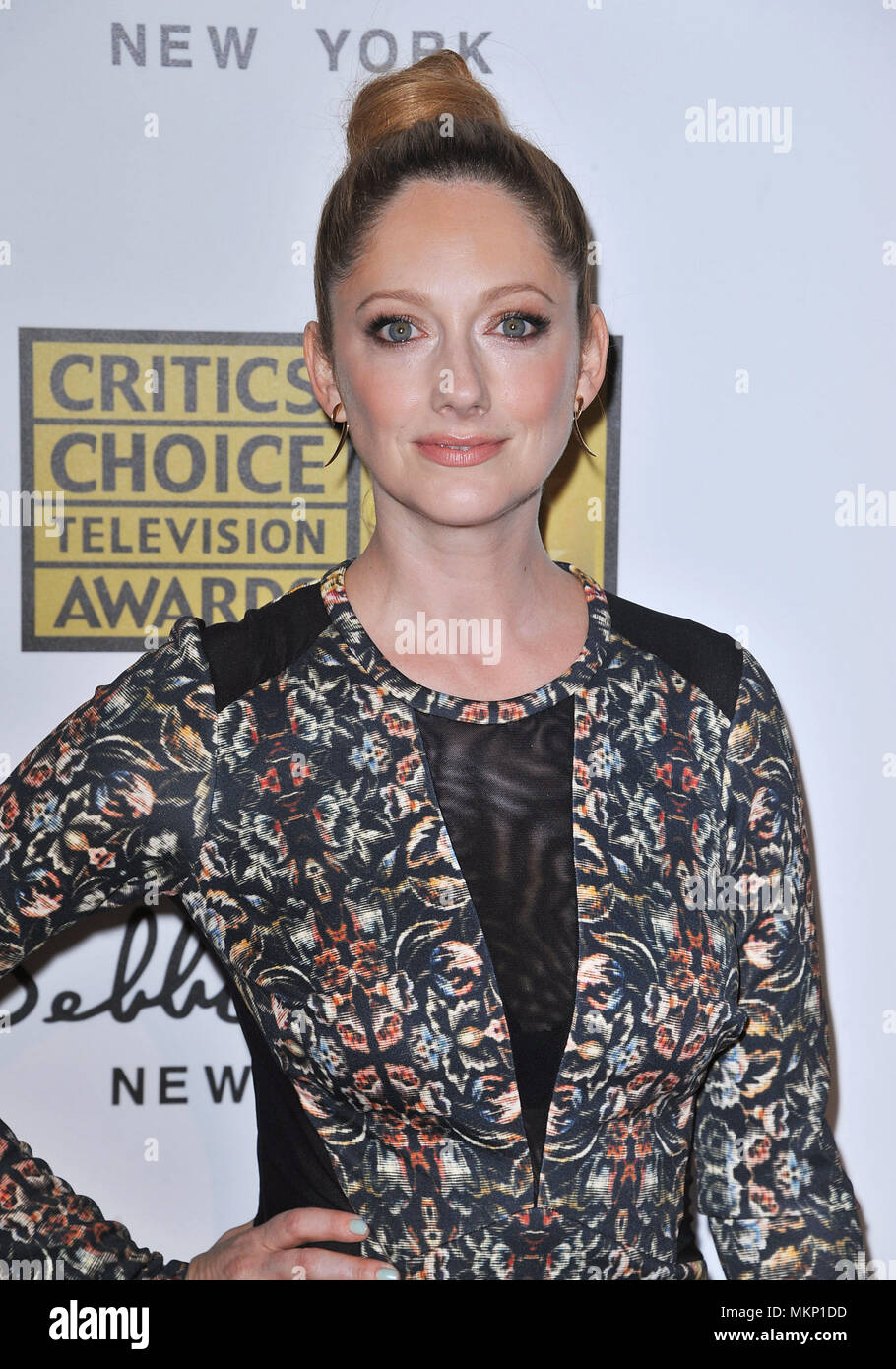 Judy greer 205 red carpet event hi-res stock photography and images - Alamy