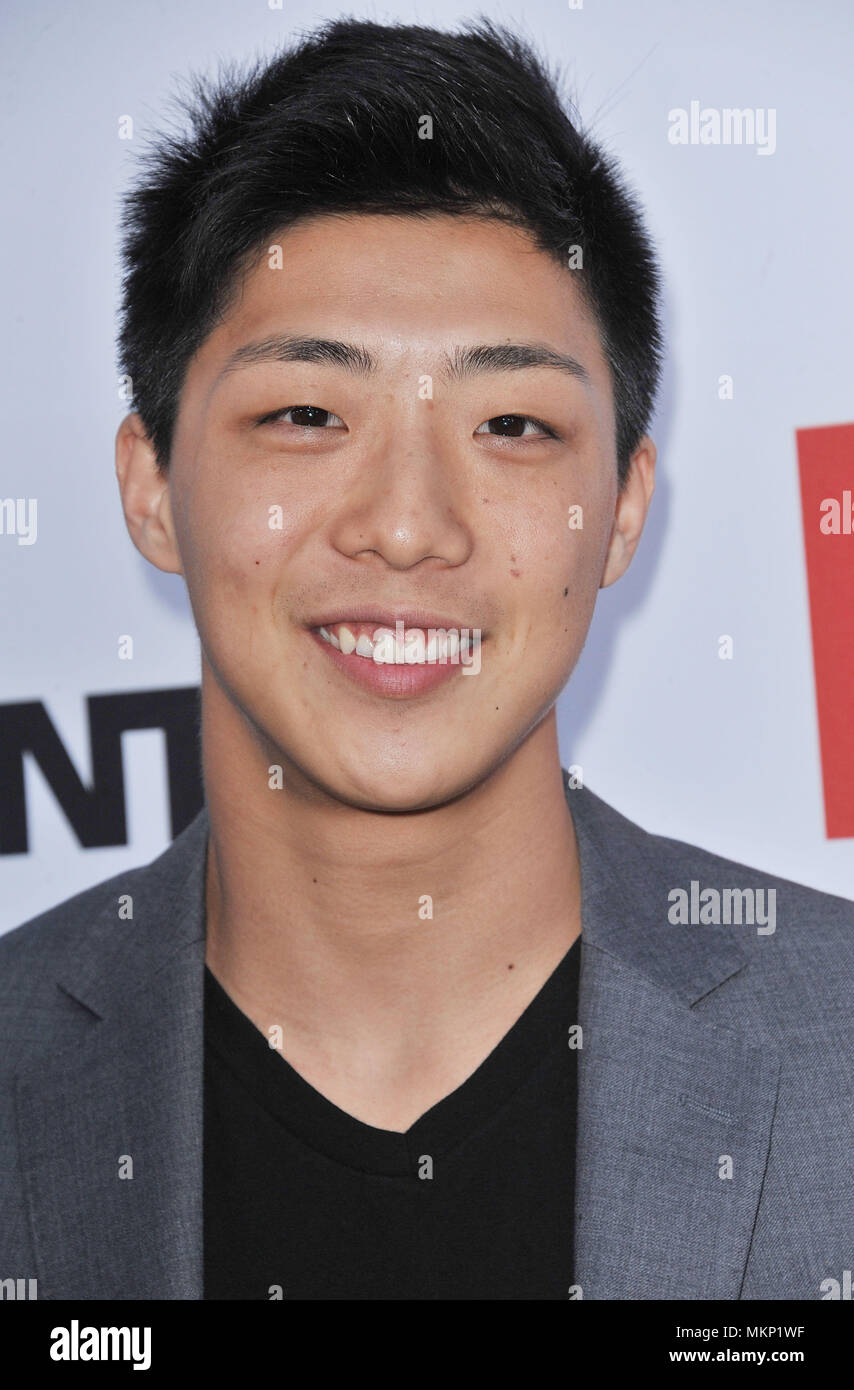 Justin Lee Show Tack