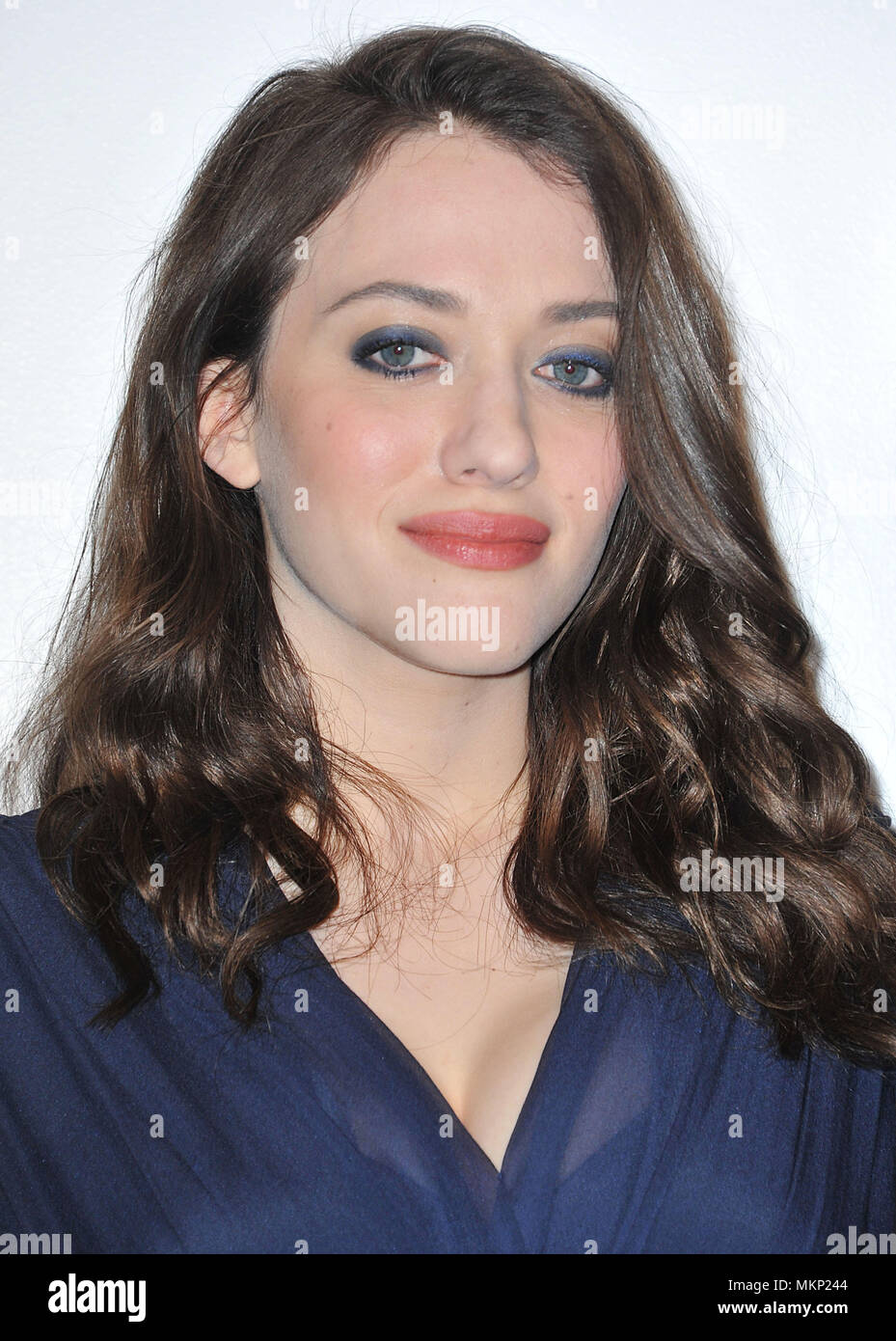 Kat dennings hi-res stock photography and images - Alamy
