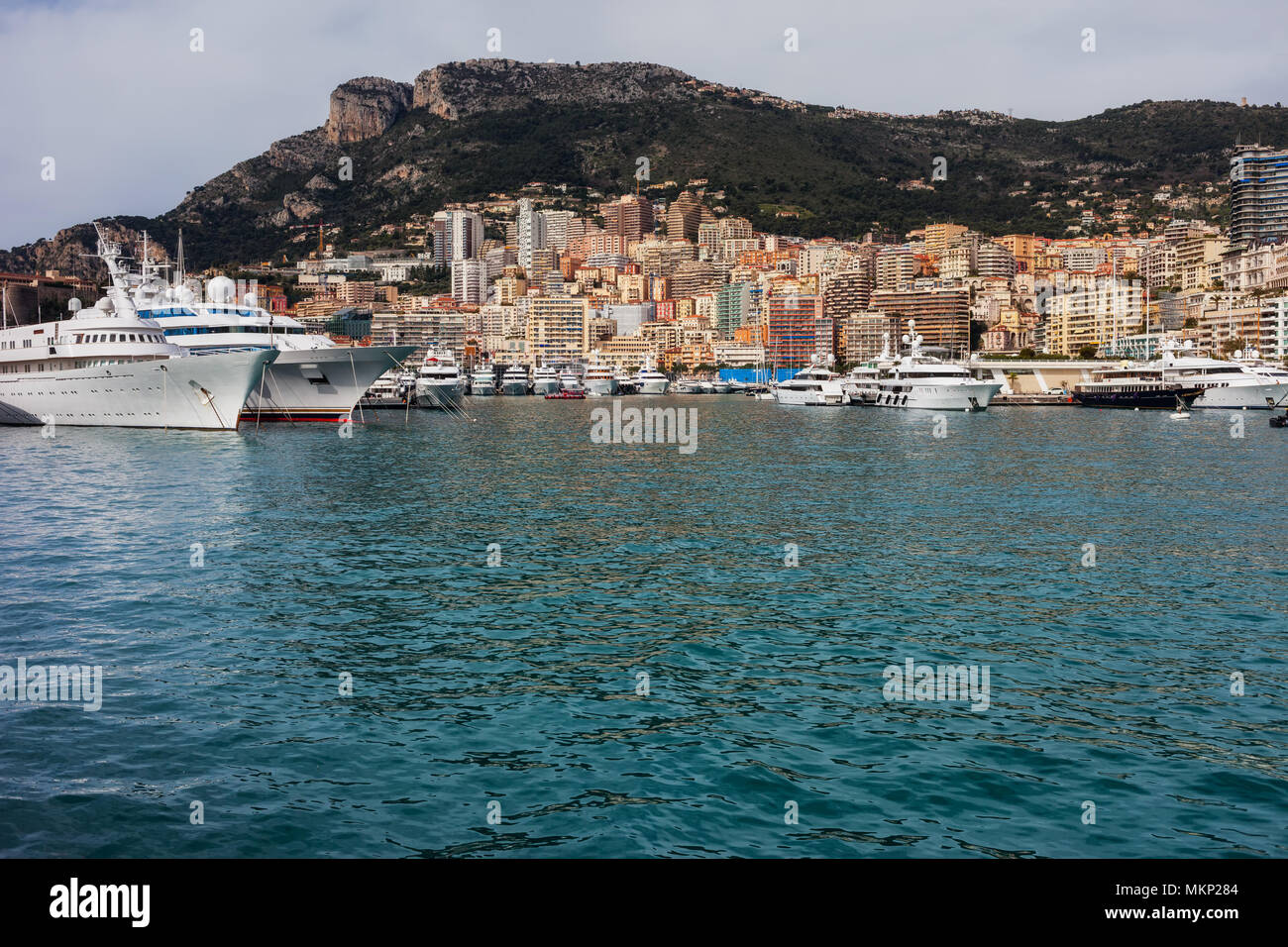 Monaco Principality Stock Photos & Monaco Principality Stock Images - Alamy