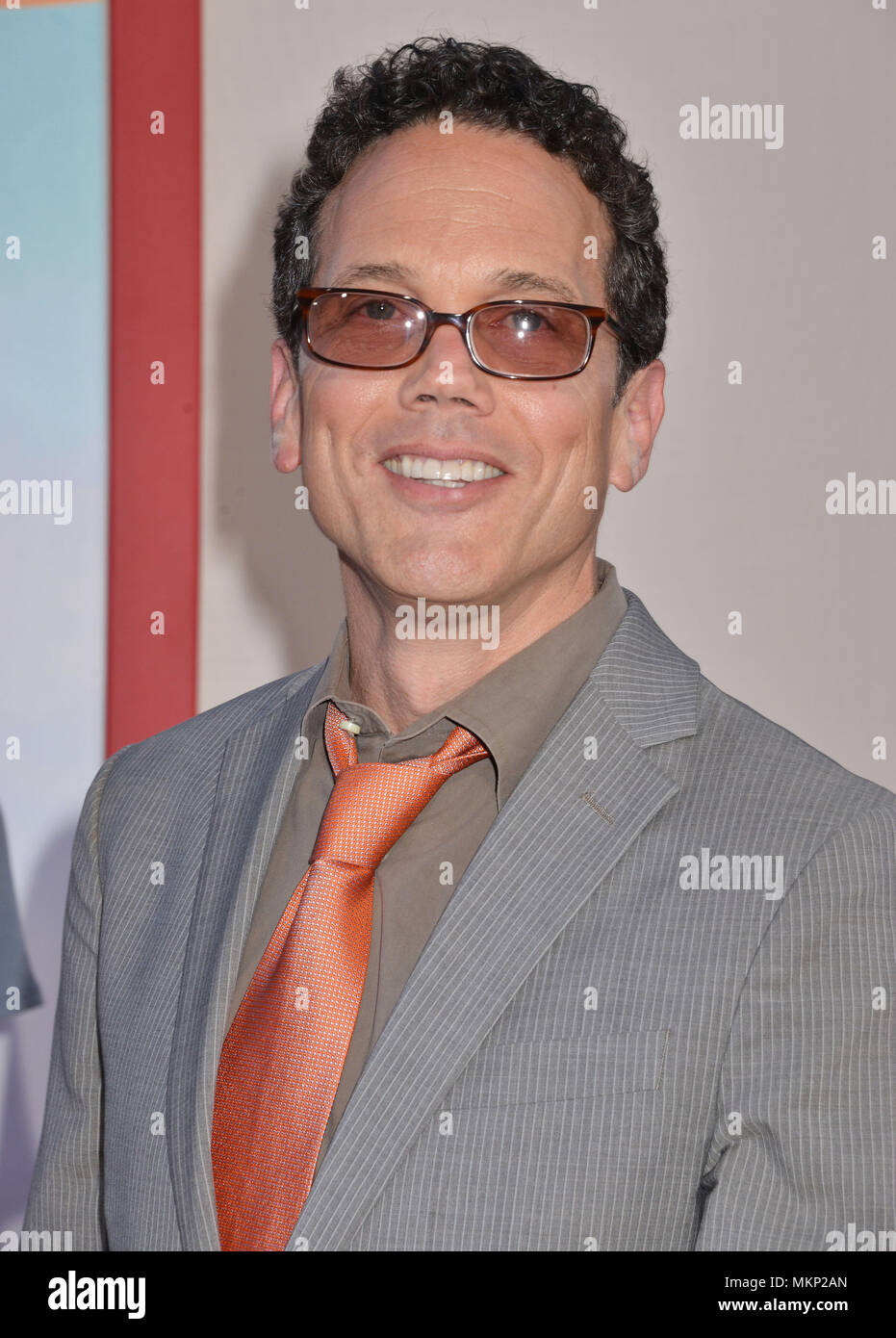 Ivan menchell red carpet event hi-res stock photography and images - Alamy