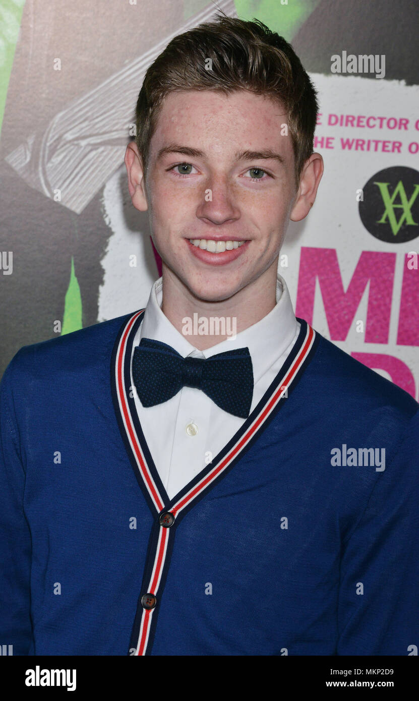 Jackson pace red carpet event hi-res stock photography and images - Alamy