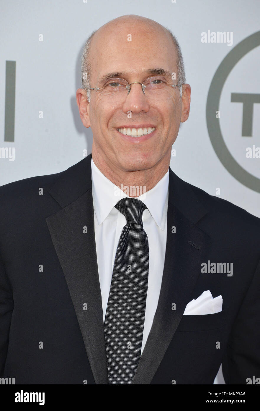 Jeffrey katzenberg 106 red carpet event hi-res stock photography and ...