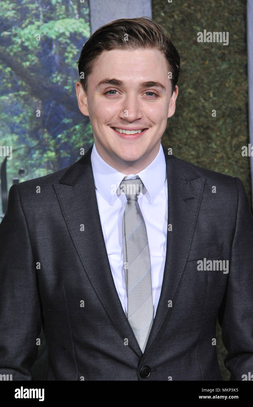 Kyle Gallner Beautiful Creatures