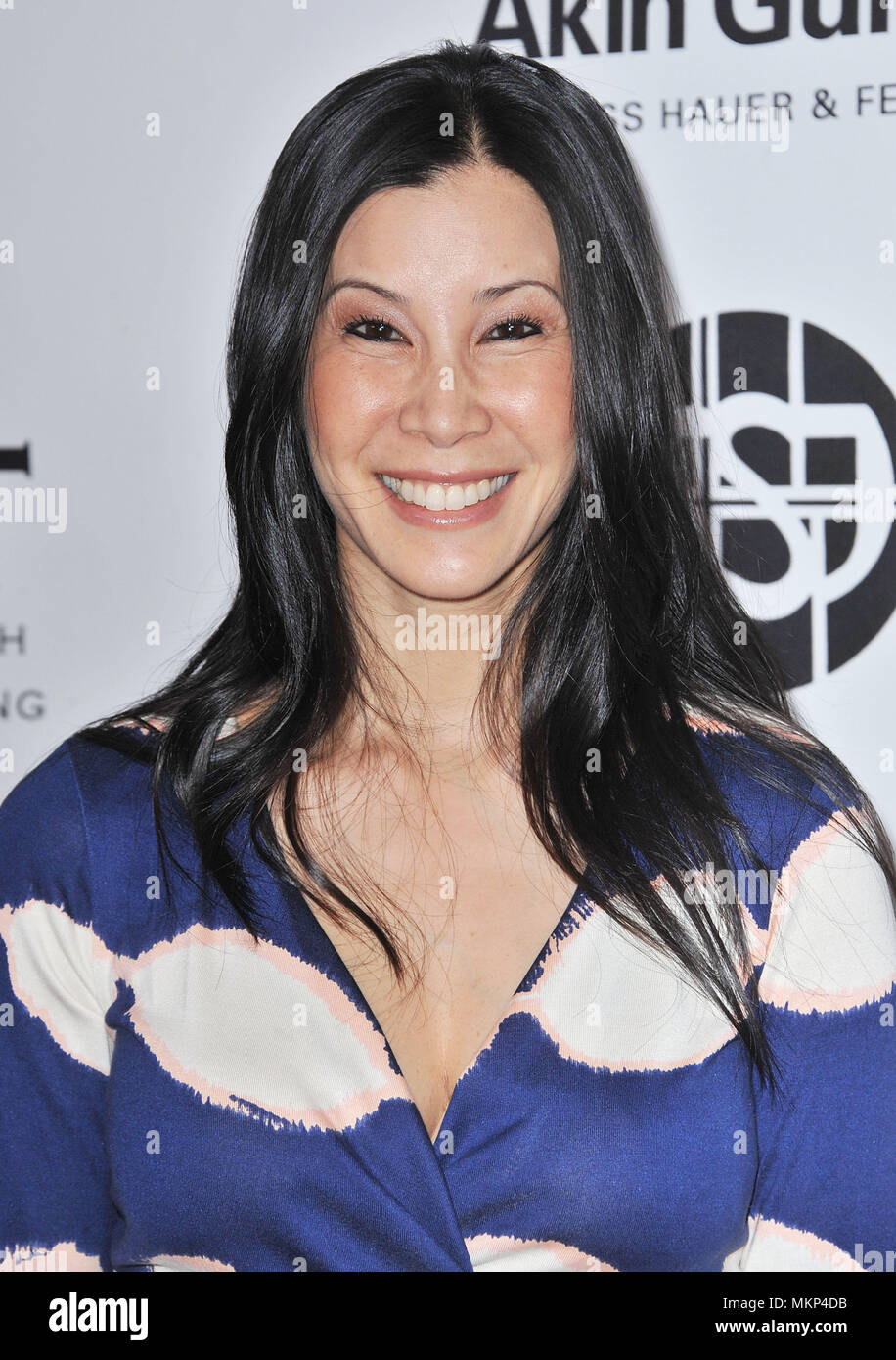 Lisa Ling Channel One