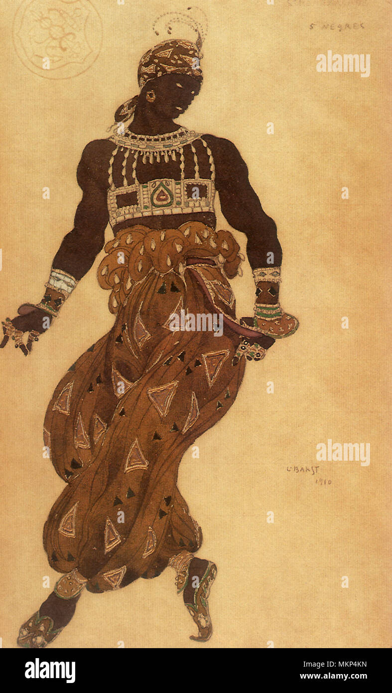 Scheherazade hi-res stock photography and images - Alamy