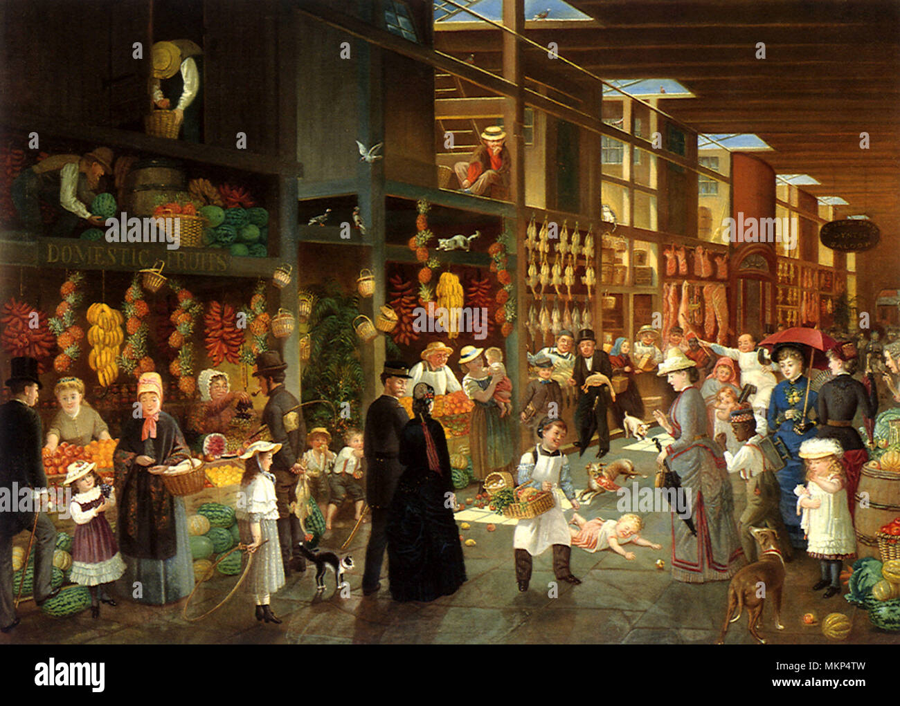 Sakes alive hi-res stock photography and images - Alamy