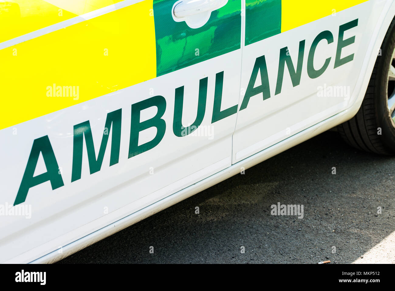 Emergency response vehicle hi-res stock photography and images - Alamy