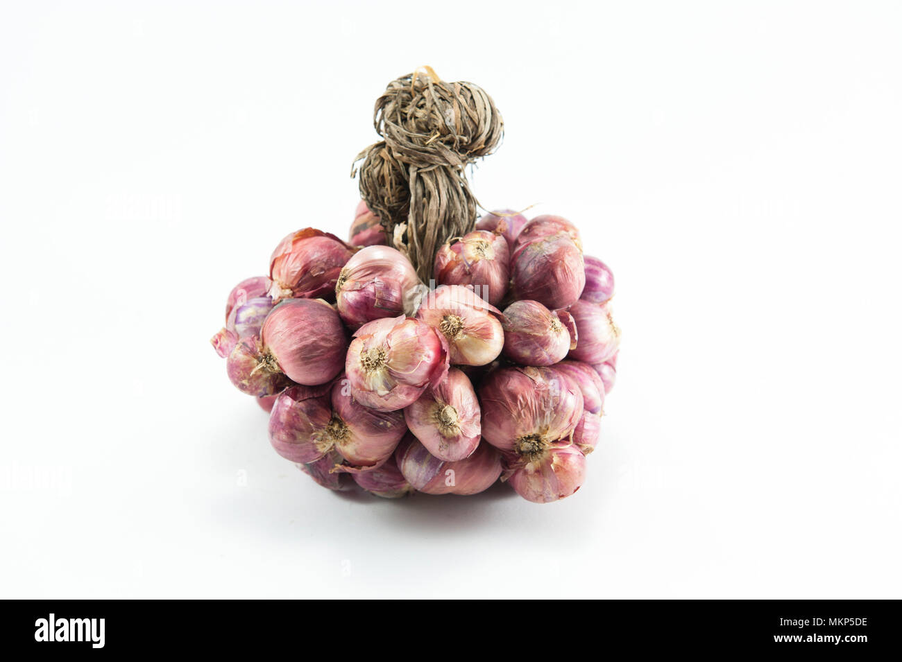 Asian shallot Cut Out Stock Images & Pictures - Alamy