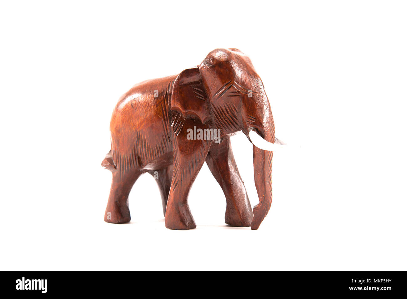 Elephant model hi-res stock photography and images - Alamy