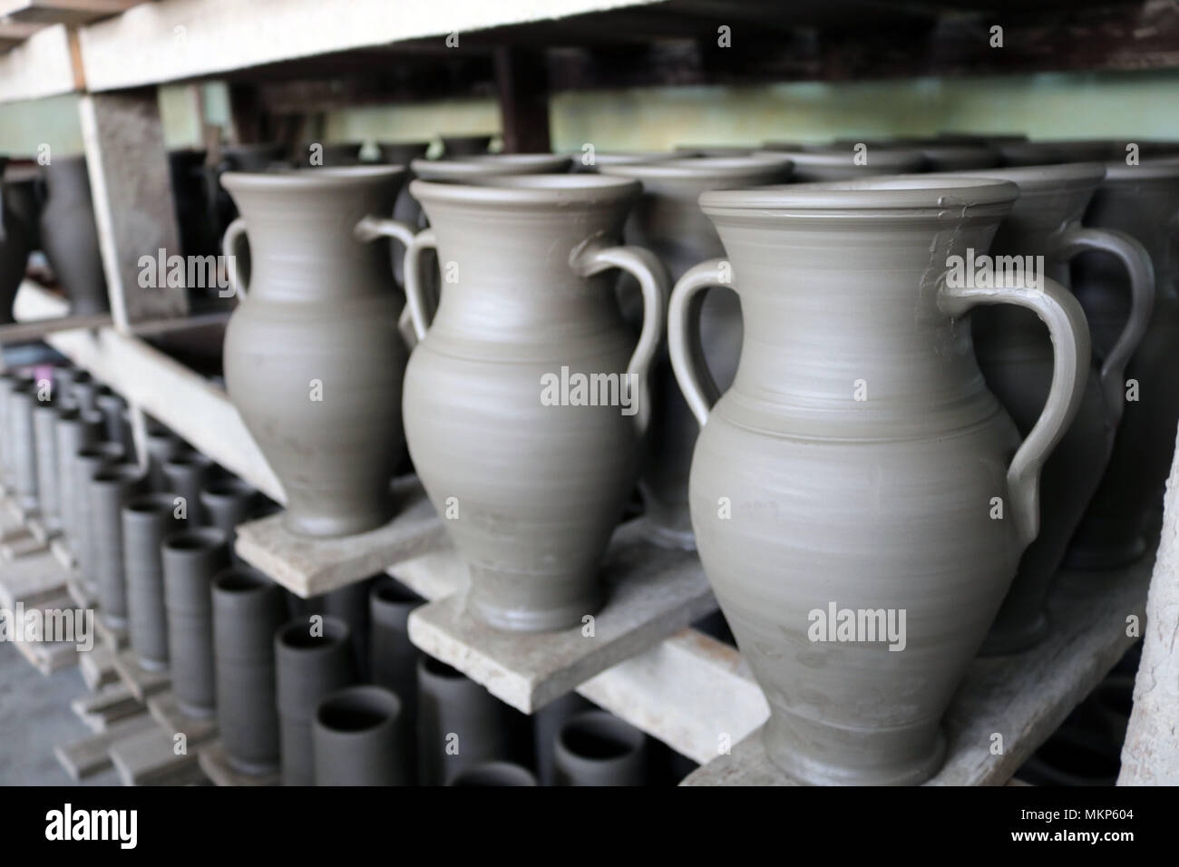 Handmade romania hi-res stock photography and images - Alamy