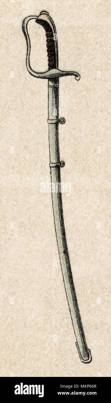 History of the sword hi-res stock photography and images - Alamy