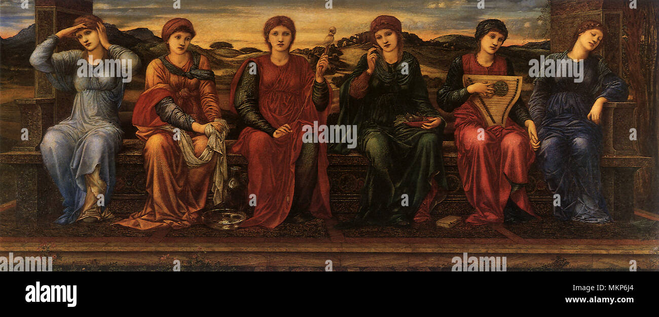 Hours art hi-res stock photography and images - Alamy