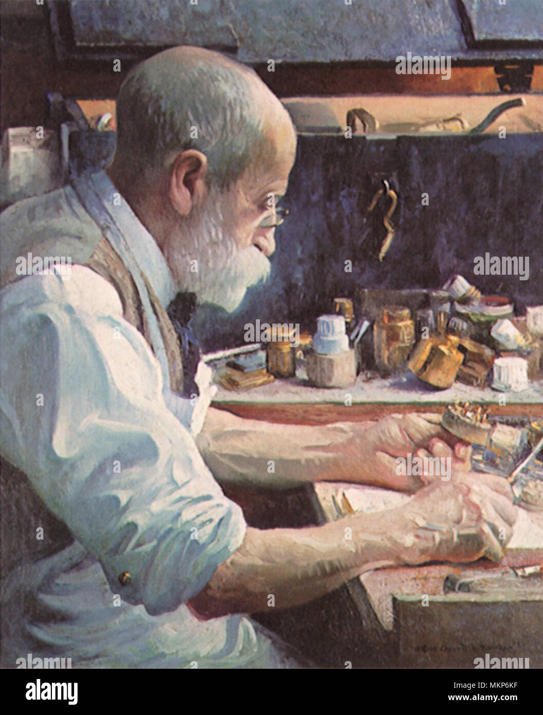 Jules thomas hi-res stock photography and images - Alamy