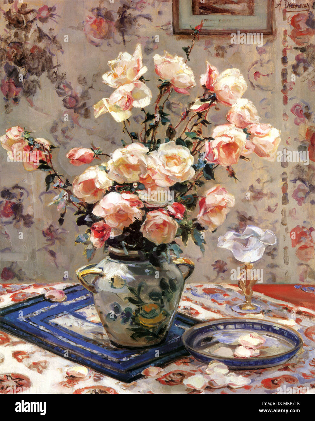 La belle epoque hi-res stock photography and images - Alamy