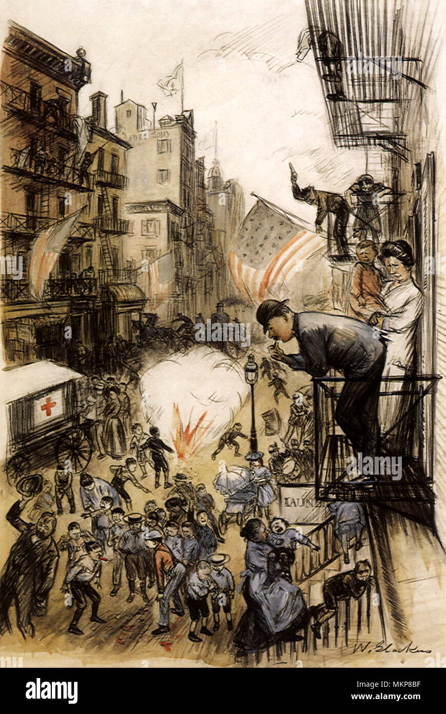 Patriot patriots hi-res stock photography and images - Alamy